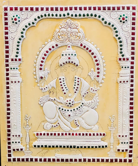 Tanjore muck boards – Shri Arts & Gifts