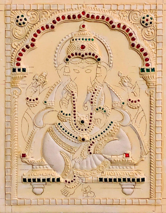 Tanjore muck boards – Shri Arts & Gifts